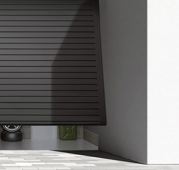 High-quality up-and-over garage doors | Up-and-over garage doors from ...
